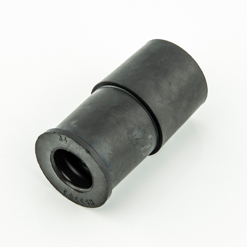 2X Repair Kit Brake Caliper Guide Bolts Guide Bushings For Fiat Doblo ...