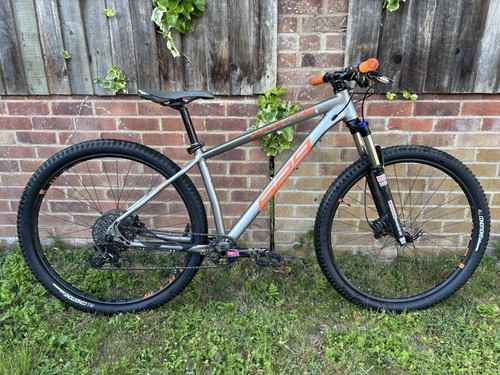 Whyte 629 Trail - Large 29er | eBay UK