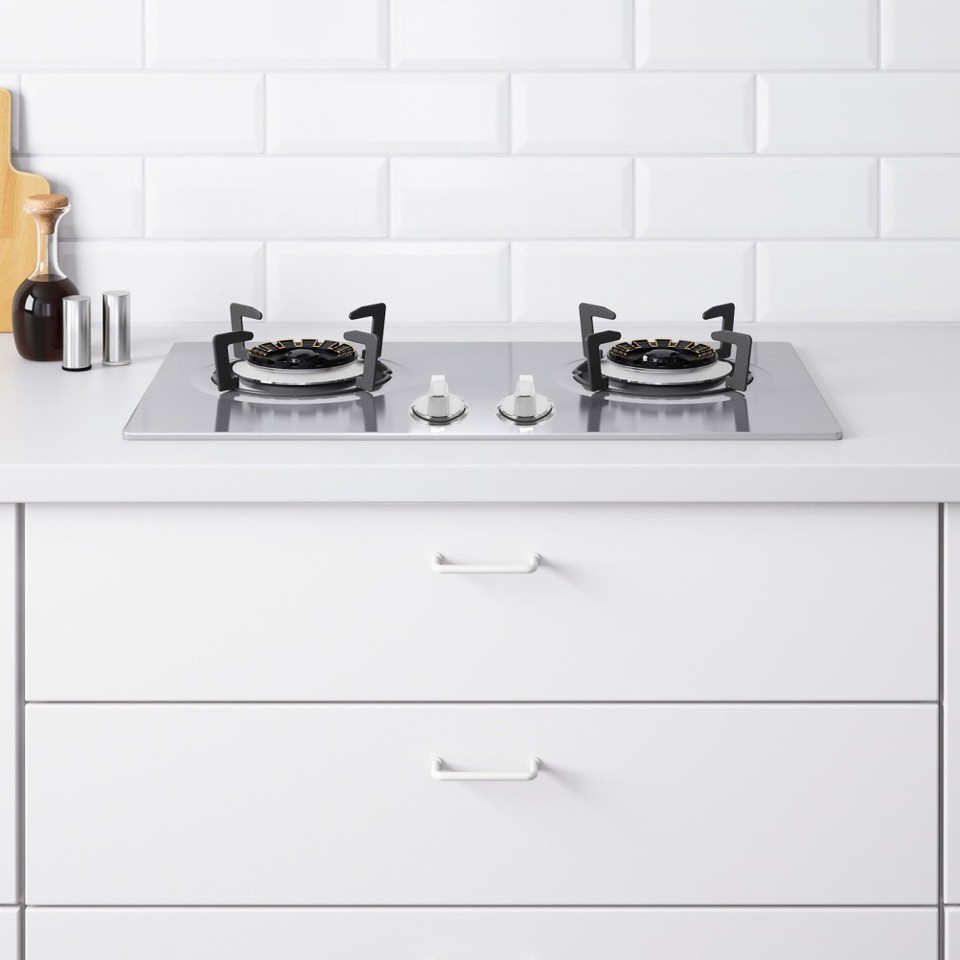 Kitchen Stove Control Knob Gas Stove Knobs Pc Replacement Part | eBay ...