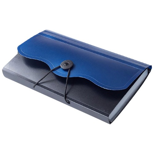 Desktop File Organizer Document Folder Filing System for Home Office | eBay