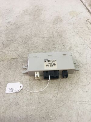 HEATER SEAT MODULE 2003 BMW 745LI 6918567 | eBay