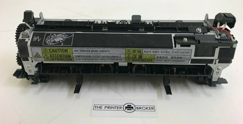 CE988-67902 - RM1-8396 - HP Laserjet M600 M601 M602 M603 Series Fuser ...
