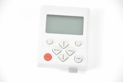 Lenze Keypad EZAEBK1001 | eBay