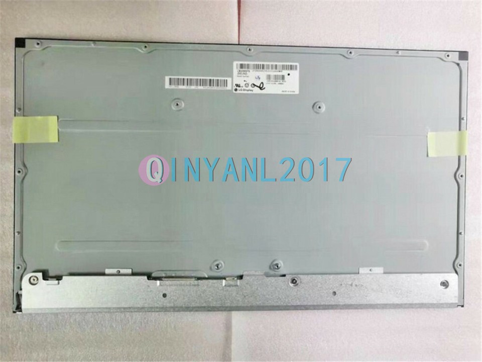 24" Borderless LCD Screen All-in-One HP 24-D 24-dp0124 Touchscreen 23.8 ...
