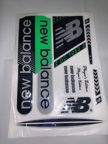 Cricket bat sticker 3d Embossed | eBay