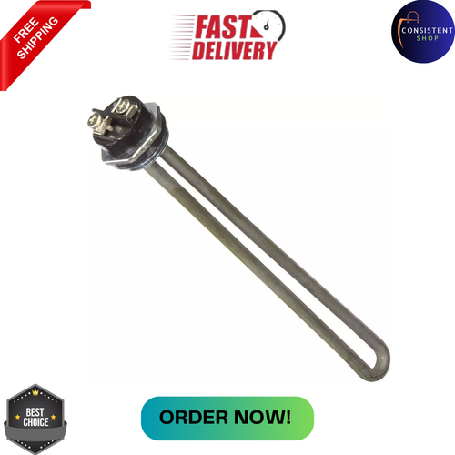 92249 Atwood Water Heater Element for Camper RV Hot Water Heater ...