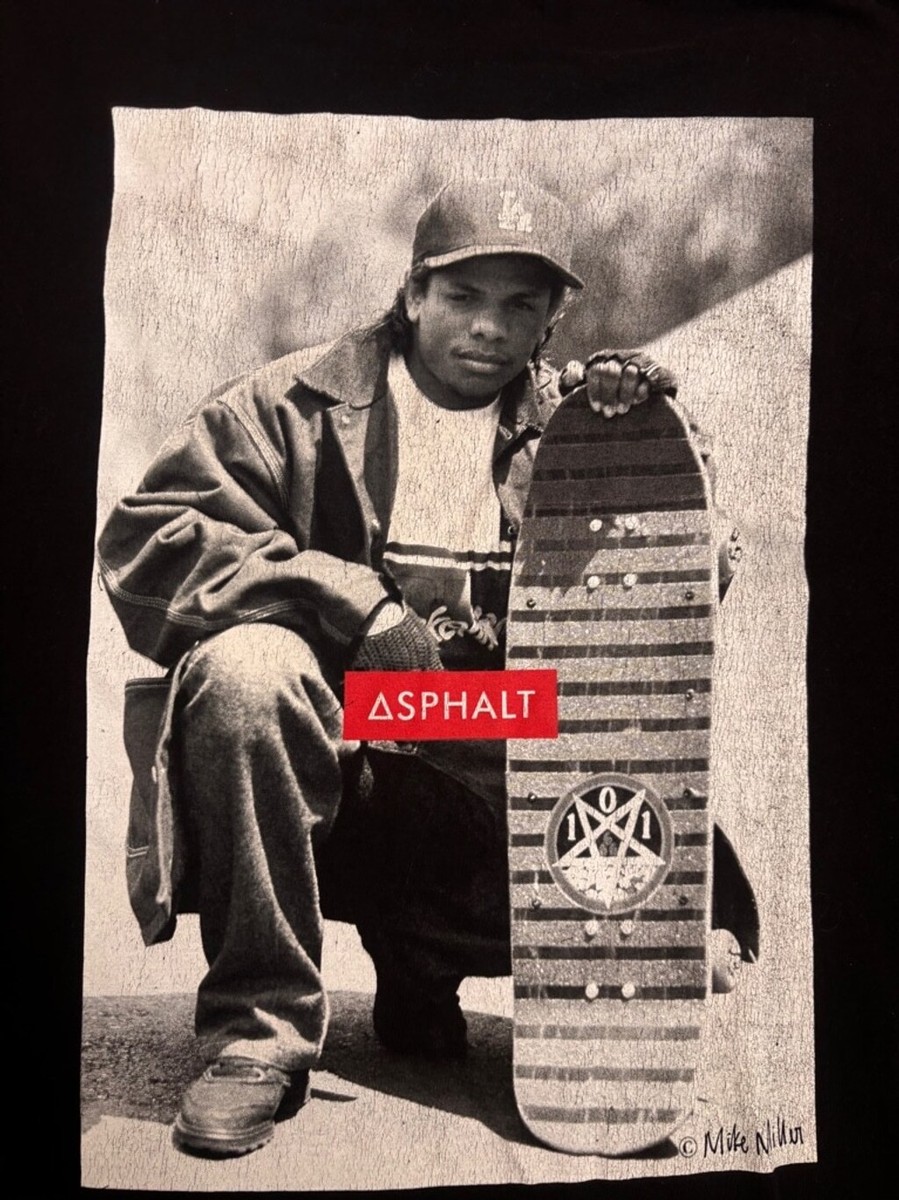 Asphalt Skate Logo