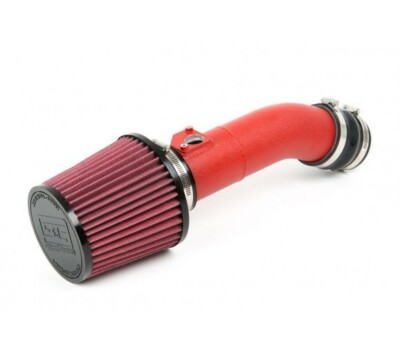 GrimmSpeed COLD AIR INTAKE (for WRX/STI 08-14/ FXT 08-12) - RED | eBay ...