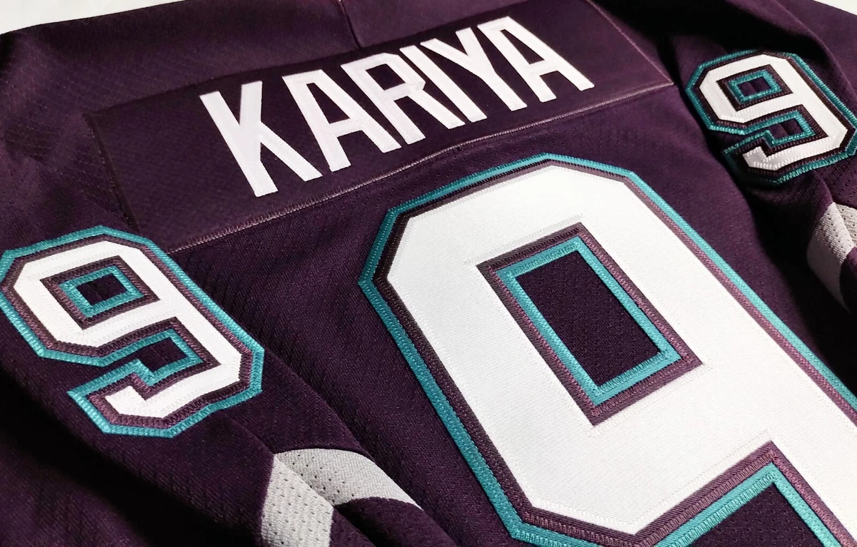 Kariya Ducks Jerseys