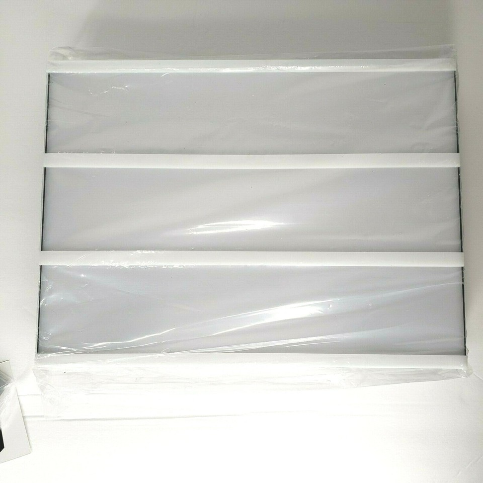 Color Changing Cinematic Light Box 12" x 8" 100 Characters Remote USB ...