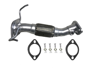 Fits: 2012 To 2013 Kia Soul 2.0L Front Flex Pipe Direct fit | eBay