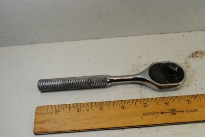 Vintage Proto No.5249 3/8" Drive Ratchet | eBay