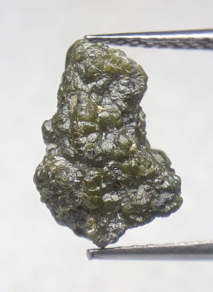 2.30 Ct, Natural Rough Diamond,Green Rough Diamond,Raw Diamond,Fancy ...