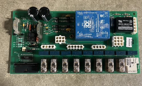 Hill Rom Control Board for Advance Series Hospital Bed 42822 | eBay