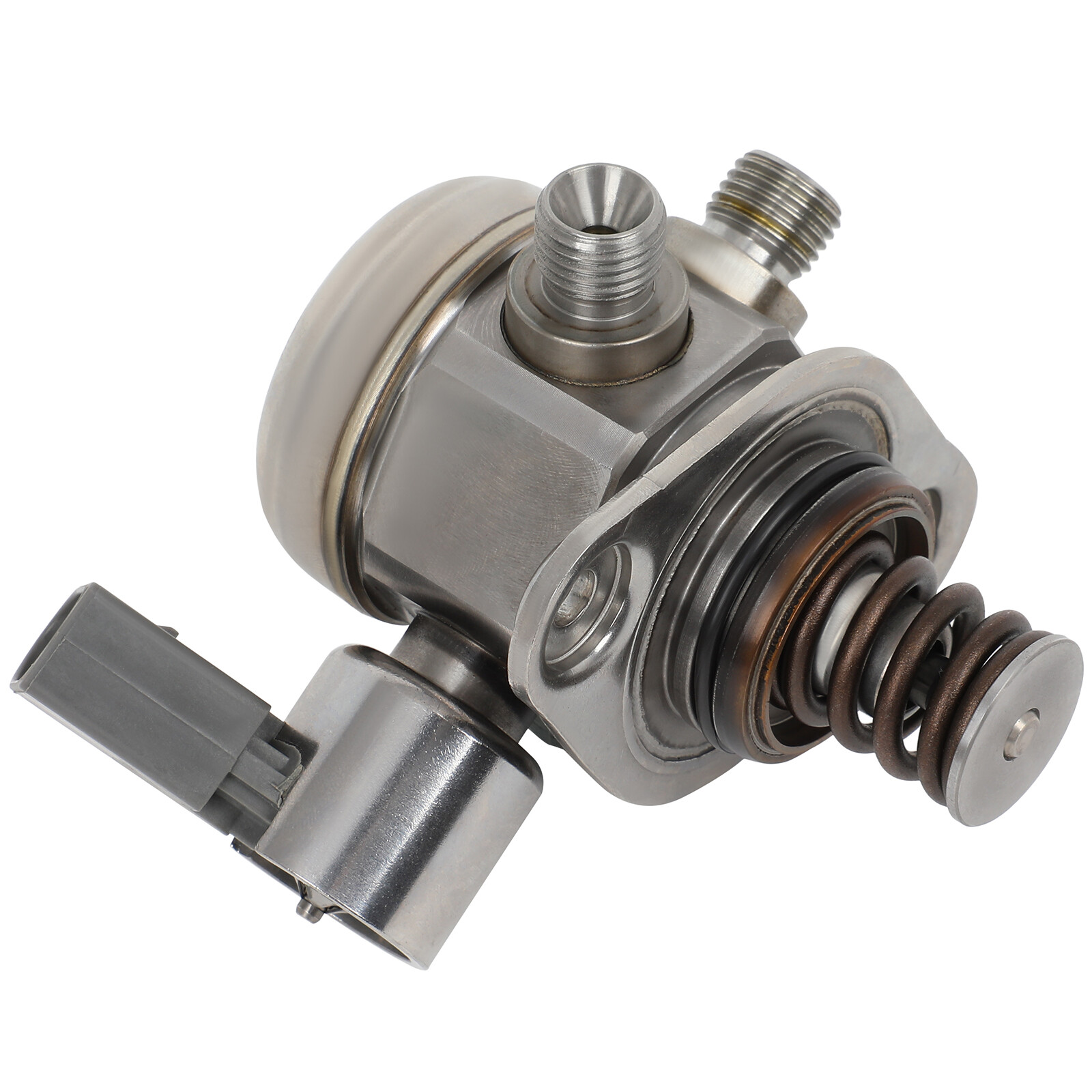 For BMW 760Li 15-10 6.0L Rolls Royce 14-10 6.6L High Pressure Fuel Pump ...