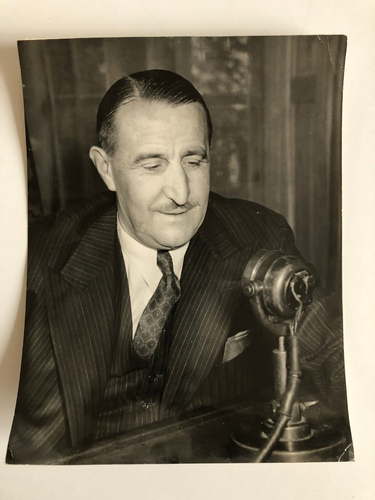 PHOTO DE PRESSE J. ARTHUR RANK ORIGINALE VINTAGE | eBay