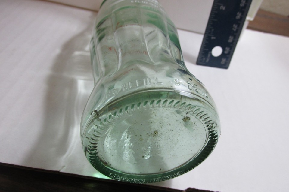 Corpus Christi Texas Coca-Cola 8 OZ Bottle | eBay