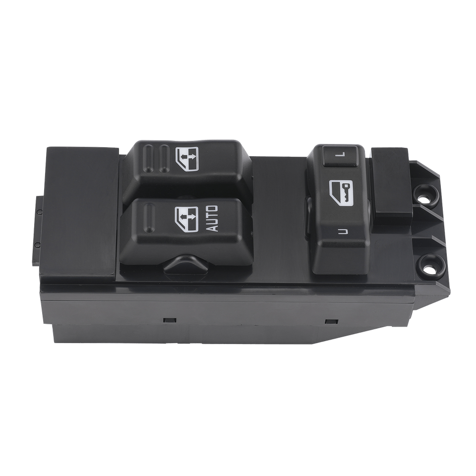 For 1999 -2002 Chevy Silverado GMC Sierra Master Power Window Switch ...