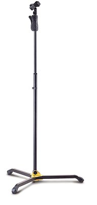 Hercules MS401B Microphone Stand | eBay UK