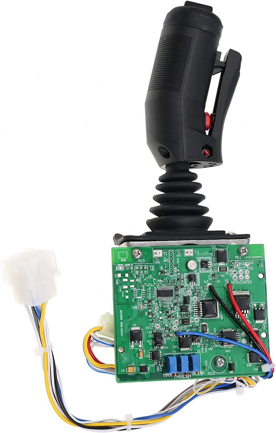 New Joystick Controller for Skyjack ( MC | Grelly USA