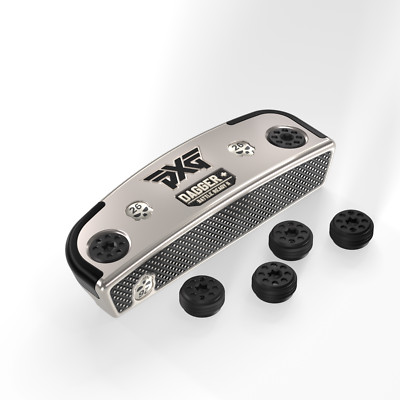 PXG Battle Ready 2 Dagger + RH - Good Condition | eBay