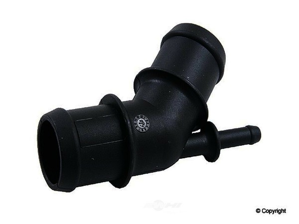 Engine Coolant Tee-Meyle Engine Coolant Tee WD Express 1J0 121 087 BMY ...