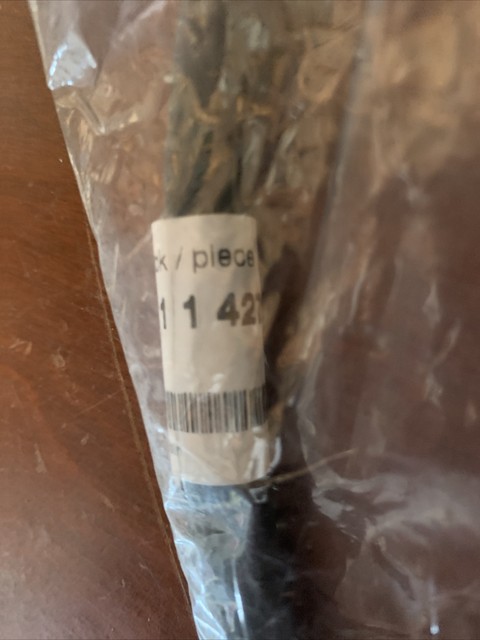 BMW 17111427156 Genuine OEM Factory Original Overflow Hose for sale ...