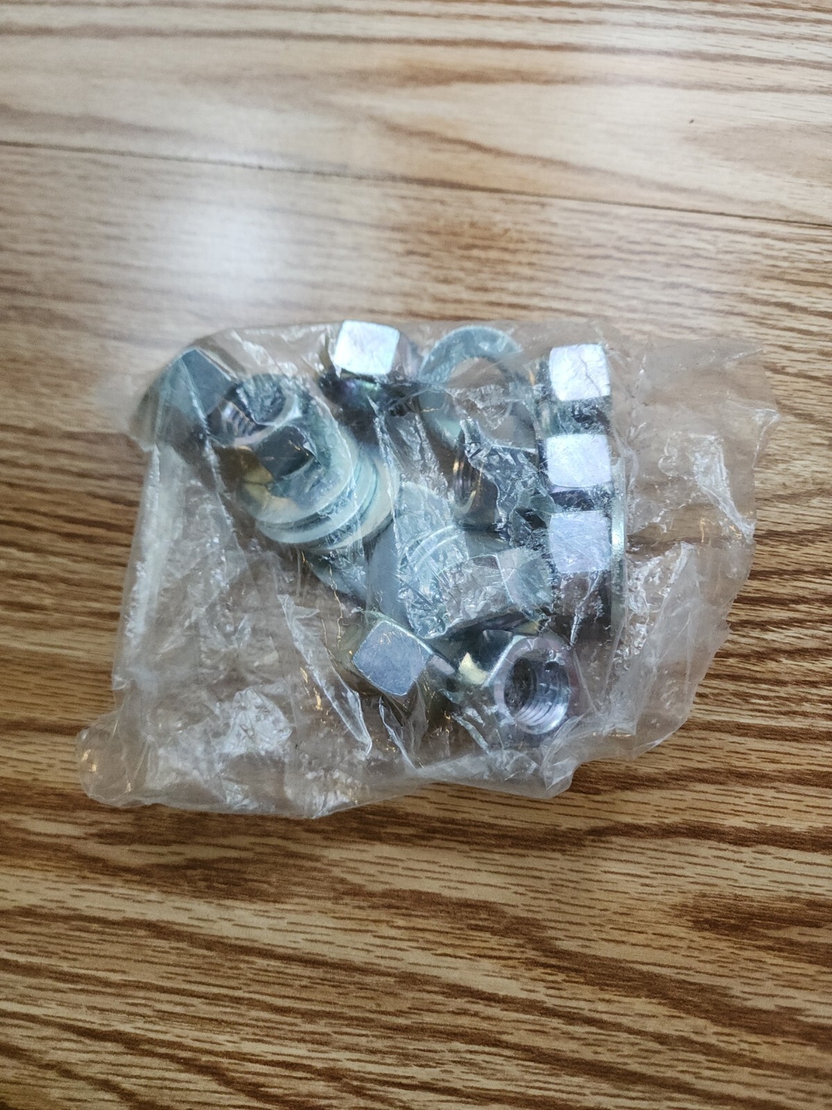 10 Pack Hilti 282537 3/4" X 7" Kwik Bolt 3 Carbon Steel Expansion ...