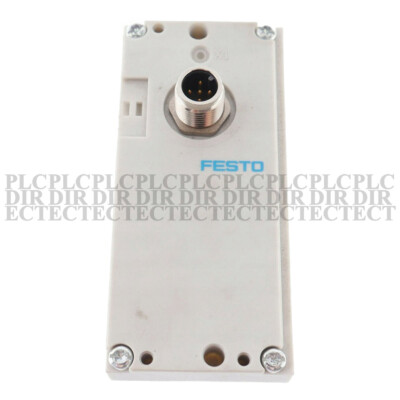 NEW Festo VAEM-L1-S-8-PT 573384 Electrical Interface | eBay