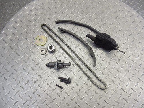 2001 98-01 Yamaha YZFR1 R1 Timing Cam Camshaft Chain Tensioner Guide ...