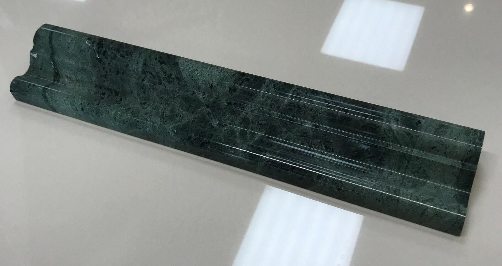 Real Marble Dado Border Tiles 5 x Colours 30x5.3cm | eBay UK