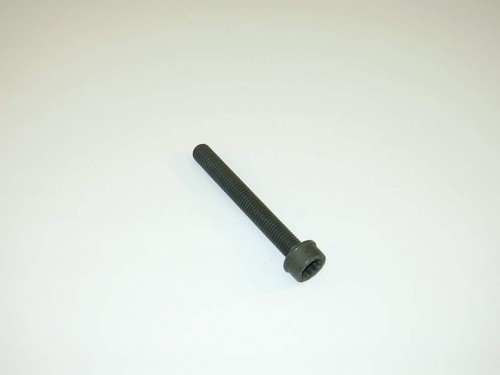 Genuine VW AUDI SKODA Socket Head Collared Bolt W. Inner x5 pcs ...
