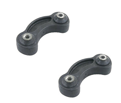 2 Left+Right Rear Stabilizer Sway Bar Links Rods for Audi STANDARD ...