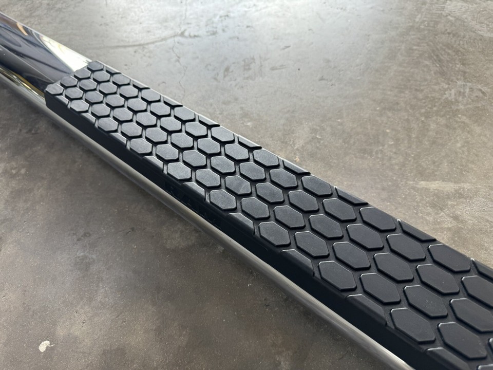 NEW OEM 2013-2024 Dodge Ram Crew Cab 1500 LEFT Step Running Board ...