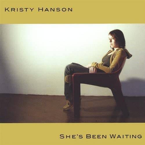 Shes Been Waiting - Audio CD By Hanson, Kristy - VERY GOOD 783707715629 ...