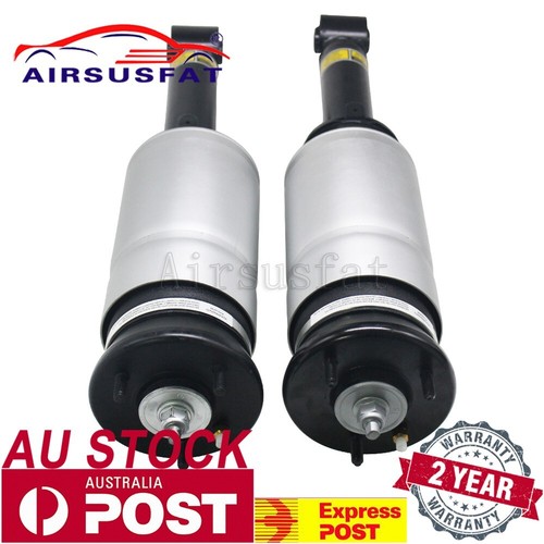 Pair For Range Rover Sport L320 Discovery L319 Front Air Suspension ...