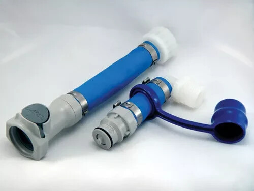 Atlantis Flush Kit '01-'04 Polaris Ficht & Di Quick Snap A6020 | eBay