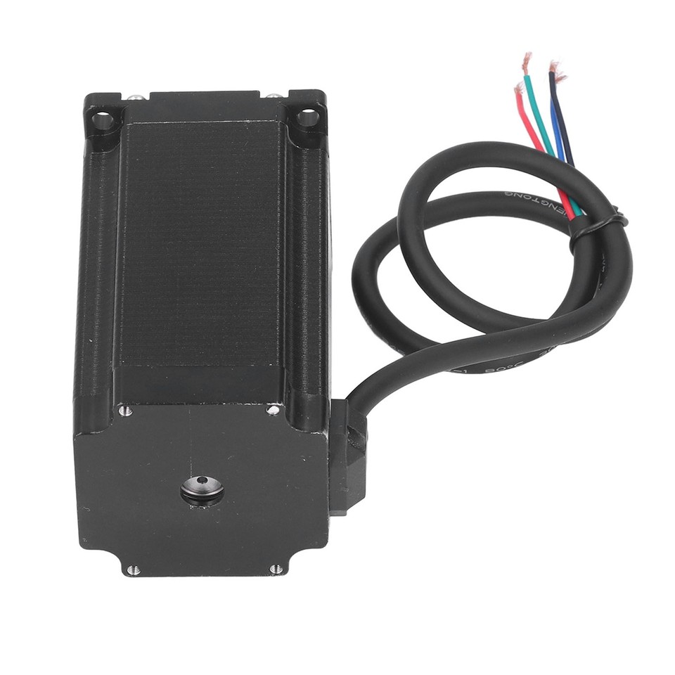 Step Motor Stepper Motors 20mm Shafts Length High Speed 57 Steps Low ...