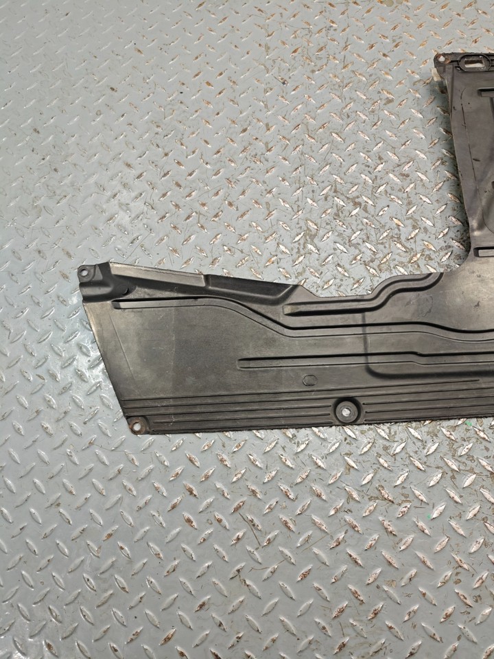 BMW F20 F22 F30 F32 LCI M Sport Under Body Panel Covering Left N/S ...