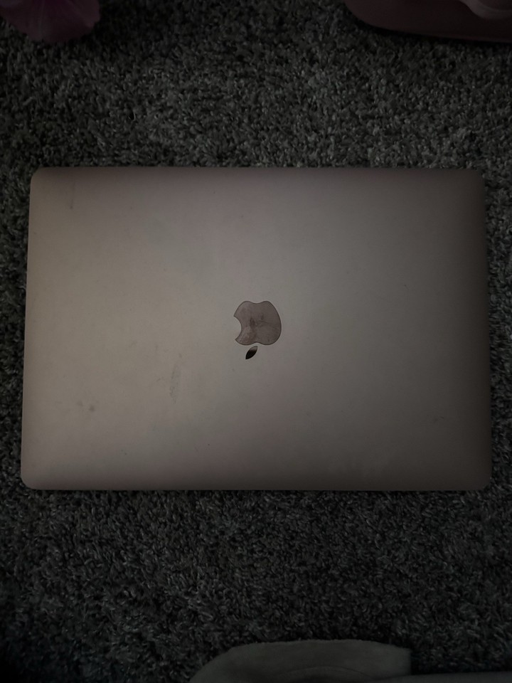 MacBook Air 13” 2021 Apple Laptop | eBay