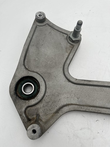 OEM Vespa GT GTS GTV Super 200 250 300 Non ABS Swing Arm (2004-2014) | eBay