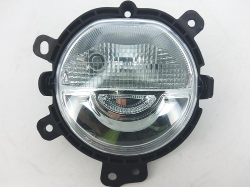 MINI F54 F56 F57 2014-20 Bumper DRL Left Nearside Halogen Light Lamp ...