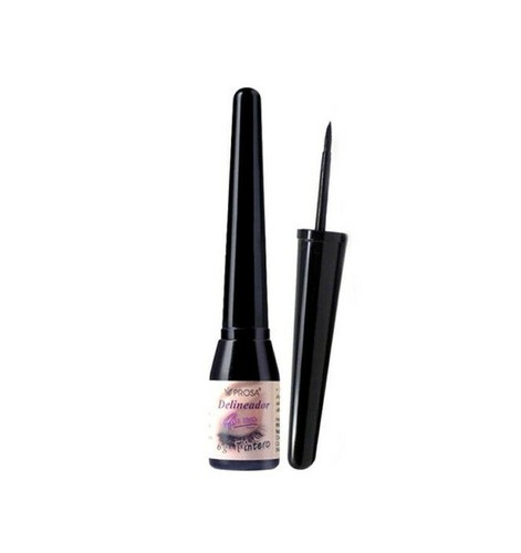 Prosa Delineador De Ojos 4 En UNO Tintero Negro Eyeliner 4in1 Black Eye ...