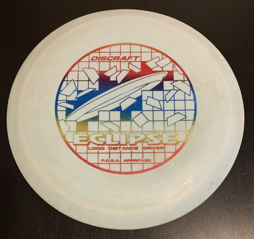 Discraft Pro D Eclipse 180 grams PFN | eBay