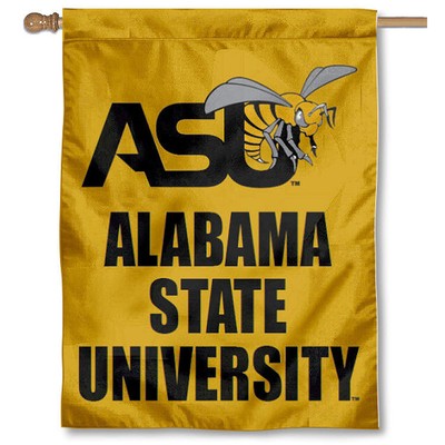 ASU Hornets Banner Flag | eBay