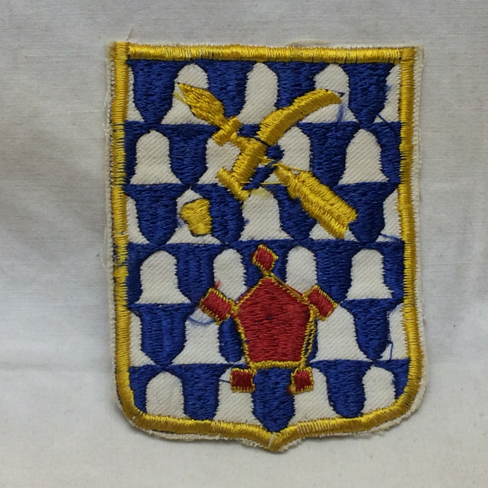 Military Patch Badge Army 16th Infantry Regiment 16 Vietnam Made ...