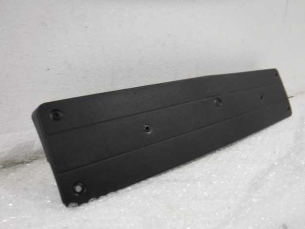 A2218850081 Mercedes-Benz W221 S-class Licnece Plate Mount Front for ...