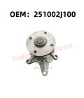 251002J100 Genuine PUMP ASSY-COOLANT For Hyundai/Kia (see description ...