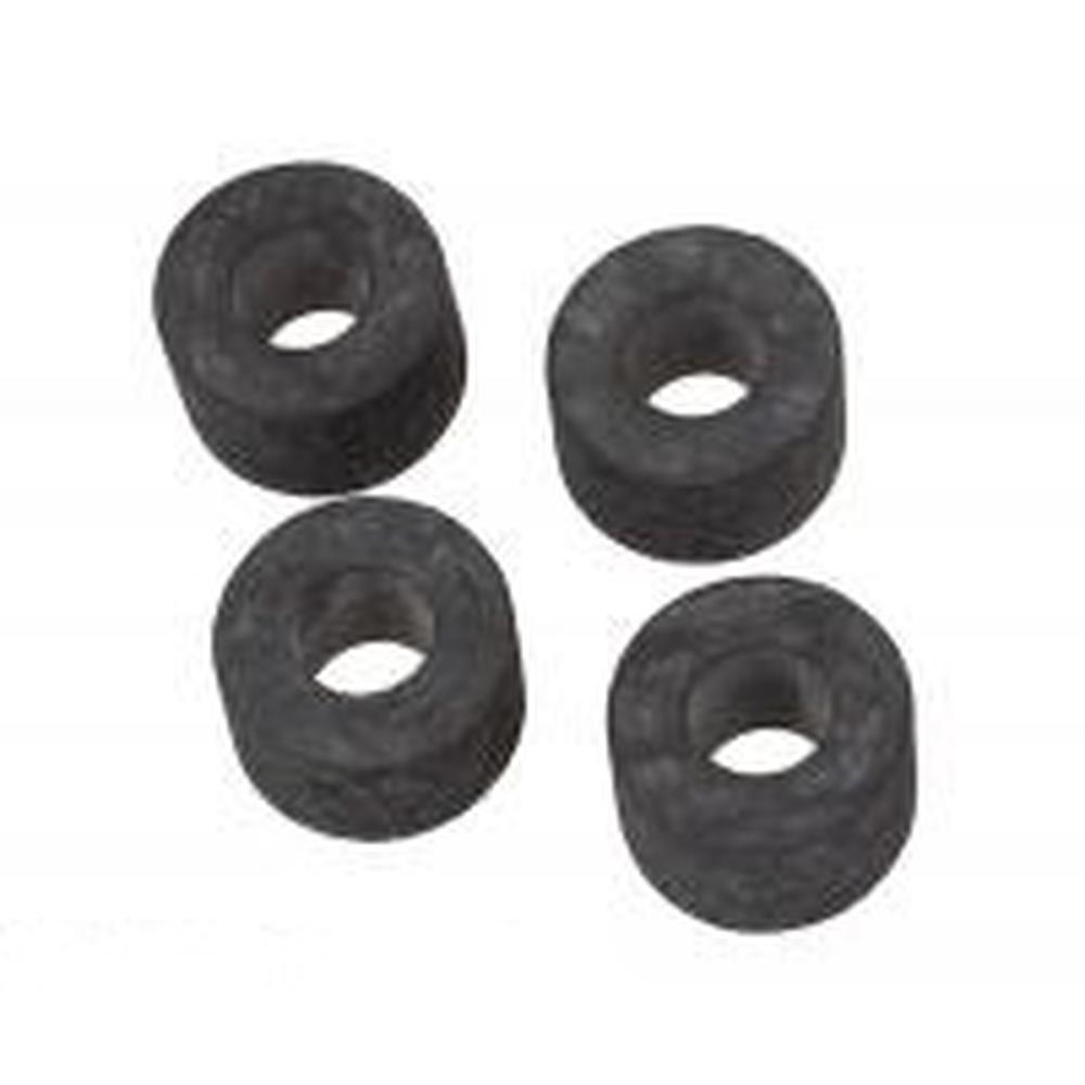 190753FR Tractor Rubber Bushing for 192152 Sheave Fits Ford New Holland ...