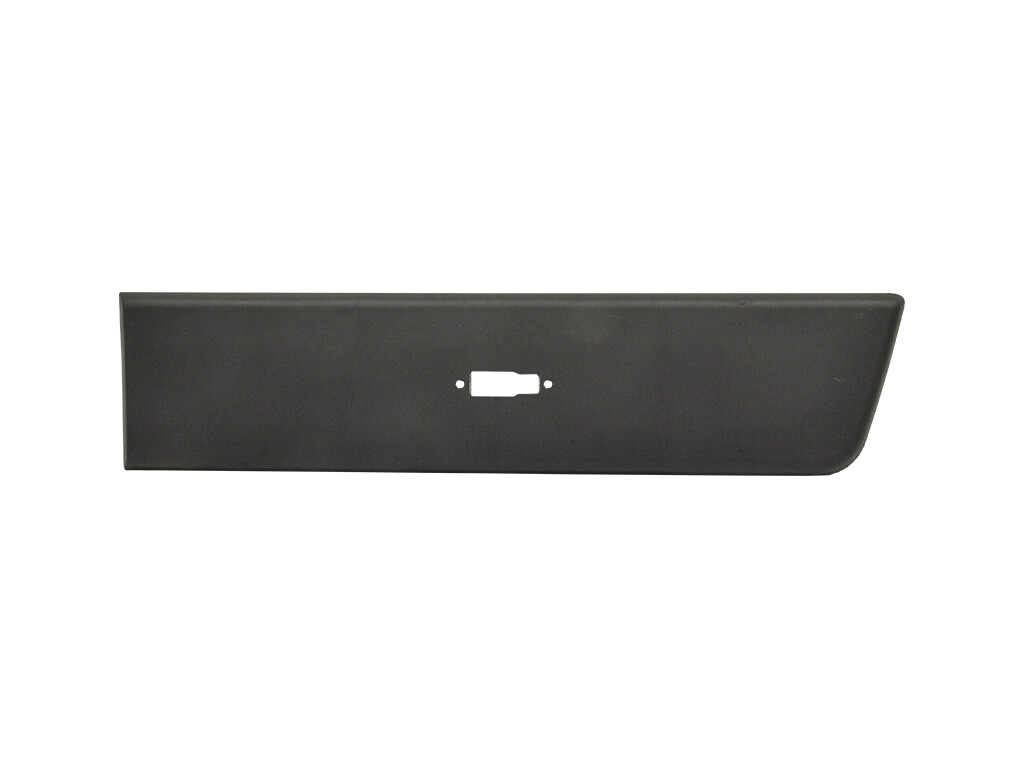 FOR FIAT DUCATO 2006-2014 FENDER MOLDING TRIM LEFT REAR 1306612070 ...